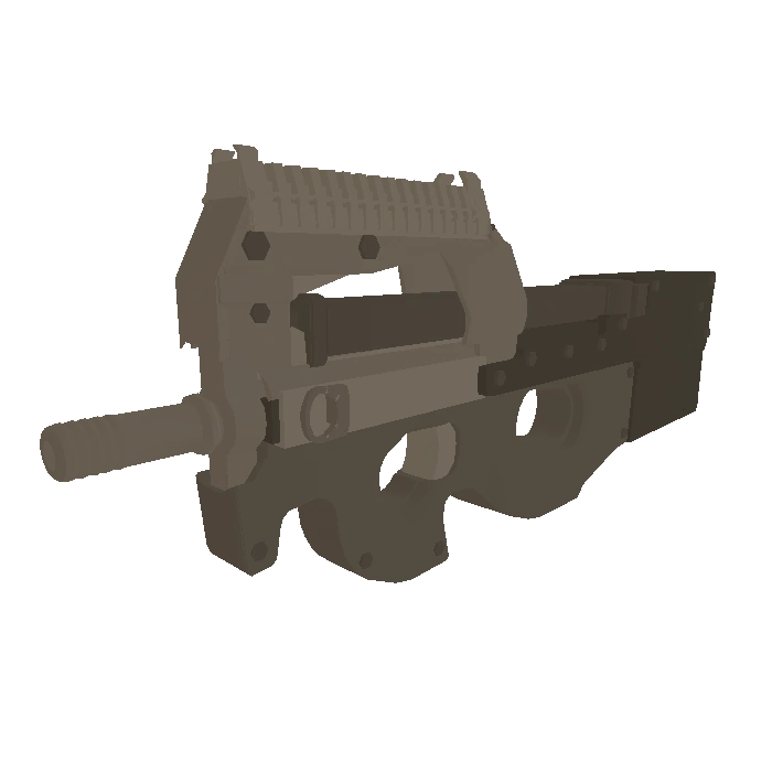 Bullpup SMG | Anomic Wiki | Fandom