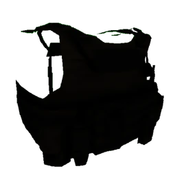 Heavy Vest | Anomic Wiki | Fandom