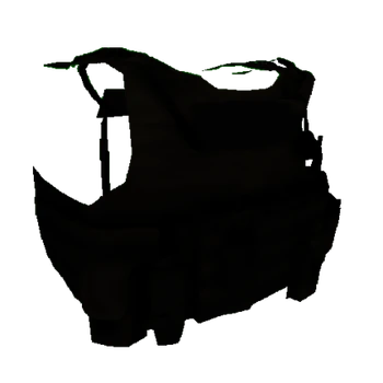 Heavy Vest | Anomic Wiki | Fandom
