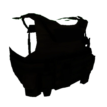 Heavy Vest | Anomic Wiki | Fandom