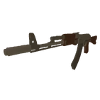 Weapons | Anomic Wiki | Fandom