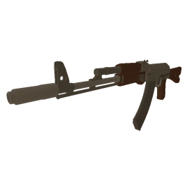 Kalashnikov | Anomic Wiki | Fandom