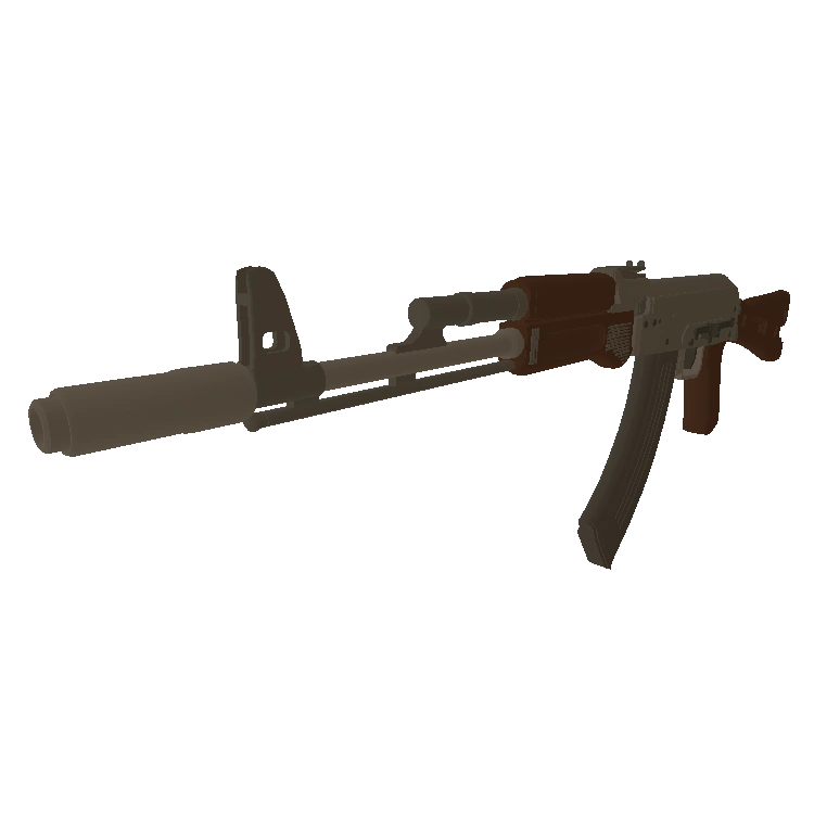 OG Kalashnikov | Anomic Wiki | Fandom