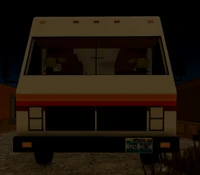 RV | Anomic Wiki | Fandom