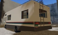 Campervan | Anomic Wiki | Fandom