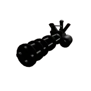 Weapons | Anomic Wiki | Fandom