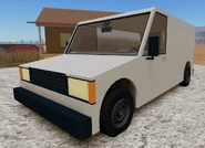 Vehicles | Anomic Wiki | Fandom