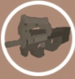 Bullpup SMG | Anomic Wiki | Fandom