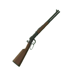 Lever Rifle | Anomic Wiki | Fandom