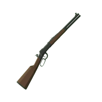 Lever Rifle | Anomic Wiki | Fandom