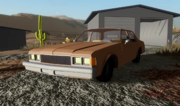 Sedan | Anomic Wiki | Fandom