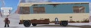 Christmas RV | Anomic Wiki | Fandom