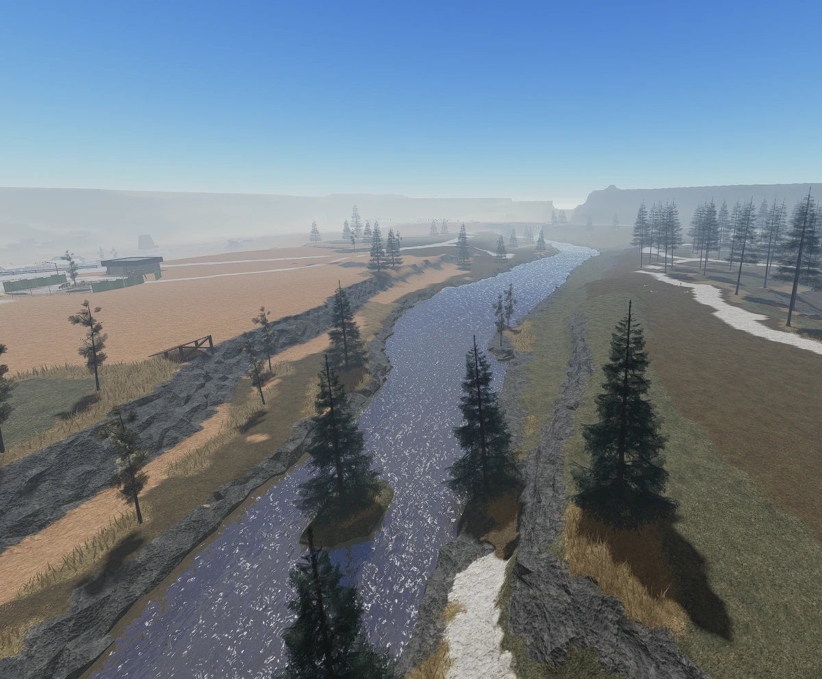 Phesther River | Anomic Wiki | Fandom