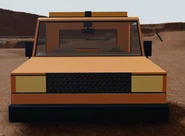 Tow Truck | Anomic Wiki | Fandom