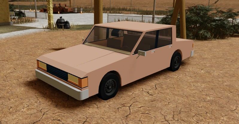 Sedan (Facelift) | Anomic Wiki | Fandom