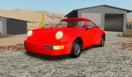 Sports Car | Anomic Wiki | Fandom