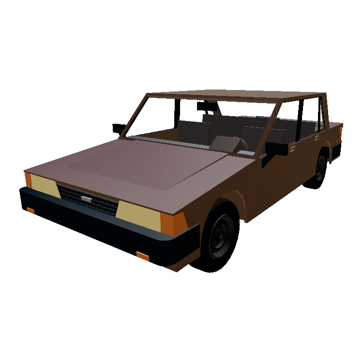 Import Sedan | Anomic Wiki | Fandom