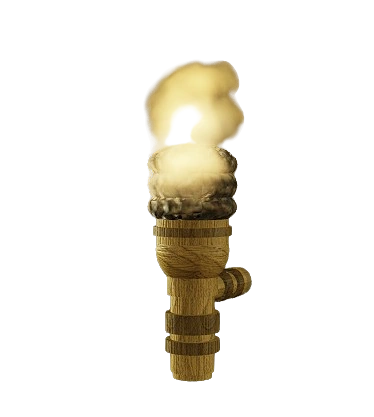 Wall Torch | Anomic Wiki | Fandom