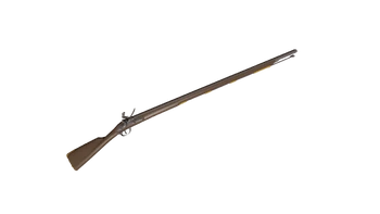 Musket | Anomic Wiki | Fandom