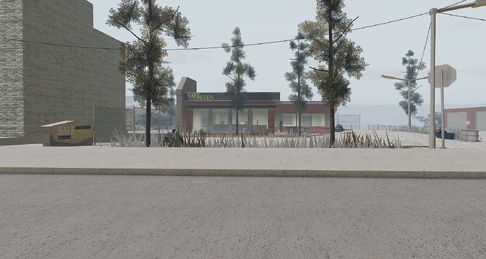 Arway | Anomic Wiki | Fandom