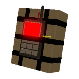 C4 | Anomic Wiki | Fandom