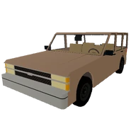 Vehicles | Anomic Wiki | Fandom
