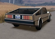 Stainless Sports Car | Anomic Wiki | Fandom