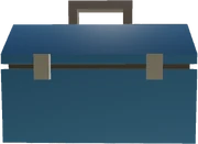 Items | Anomic Wiki | Fandom