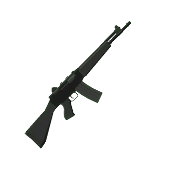 AR | Anomic Wiki | Fandom