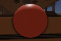 Reindeer Van | Anomic Wiki | Fandom