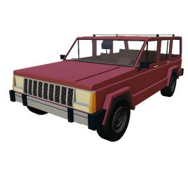 Family SUV | Anomic Wiki | Fandom