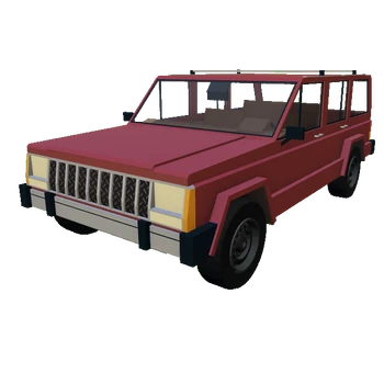 Family SUV | Anomic Wiki | Fandom