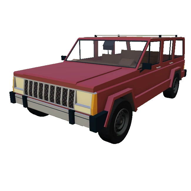 Family SUV | Anomic Wiki | Fandom