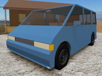 Family Van | Anomic Wiki | Fandom