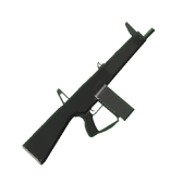 Weapons | Anomic Wiki | Fandom