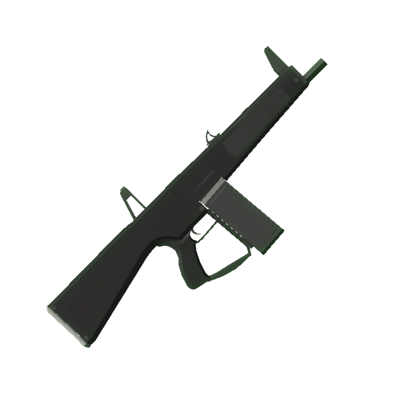 Autoshotgun | Anomic Wiki | Fandom