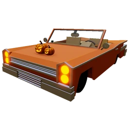 Blood Moon Roadster | Anomic Wiki | Fandom