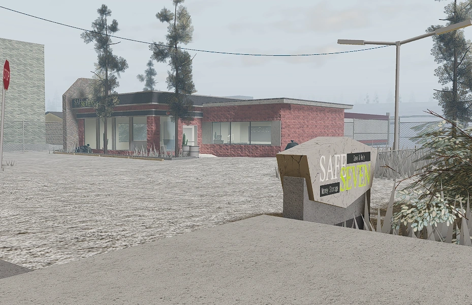 Bank | Anomic Wiki | Fandom