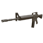 Weapons | Anomic Wiki | Fandom