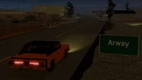 Muscle Car | Anomic Wiki | Fandom