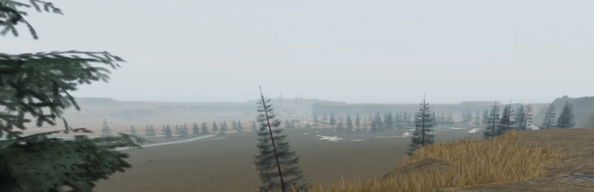 Forestry | Anomic Wiki | Fandom