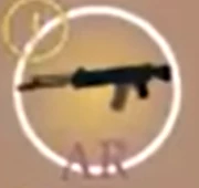 Weapons | Anomic Wiki | Fandom