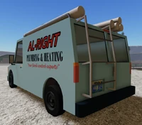 Al-Right Van | Anomic Wiki | Fandom