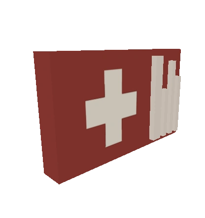 Health Booster | Anomic Wiki | Fandom