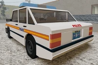 Police Car | Anomic Wiki | Fandom