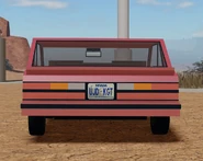 Fastback | Anomic Wiki | Fandom