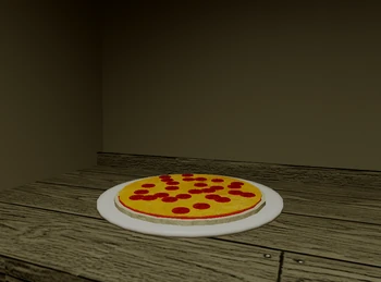 Pizza | Anomic Wiki | Fandom