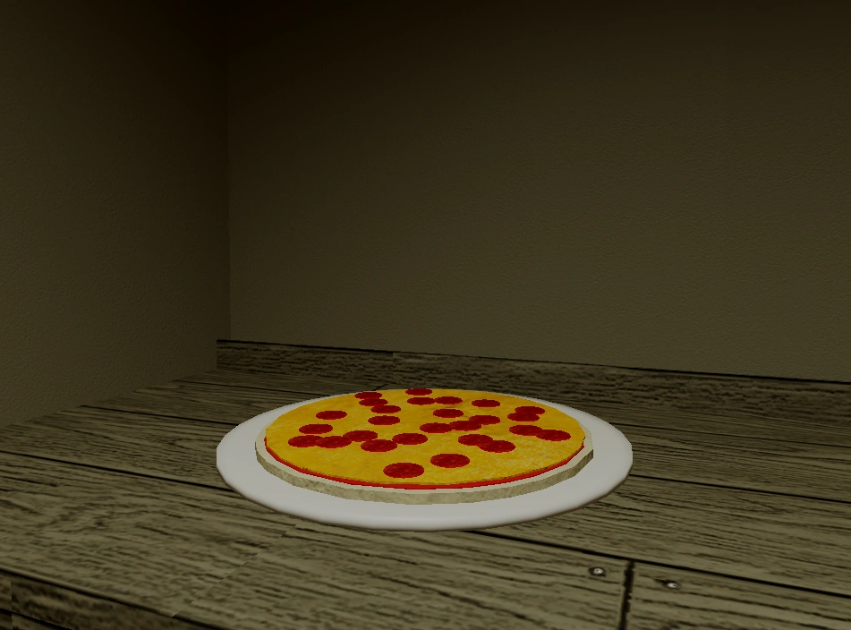Pizza | Anomic Wiki | Fandom