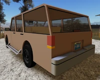 Full-Size SUV | Anomic Wiki | Fandom