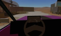 Muscle Car | Anomic Wiki | Fandom